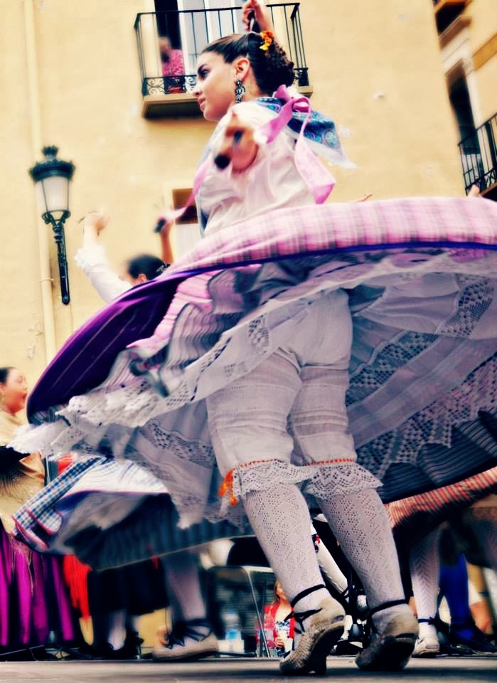 CULTURA Y FOLKLORE ESPAÑOL: FOTOGRAFIAS NACIONALES