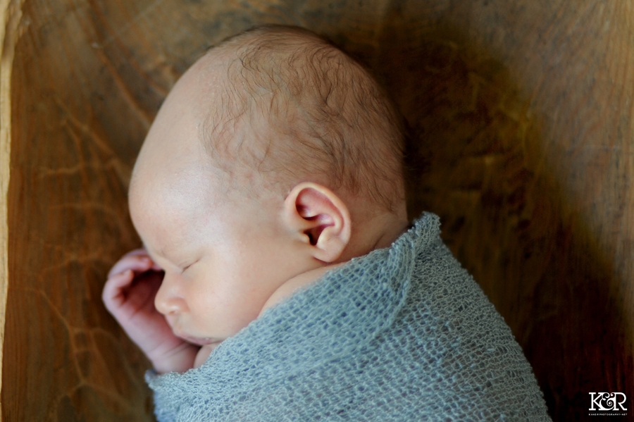 K&R Photography: {Newborns}