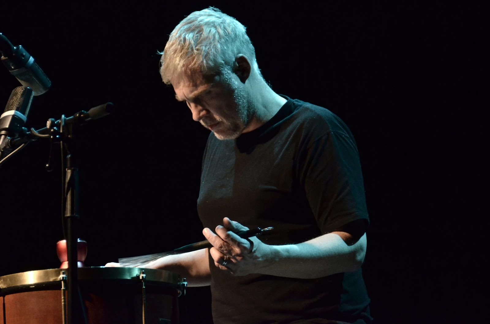 alparceando de fatezas: ingar zach