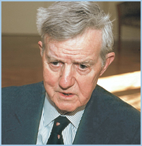 Quem foi o Dr. Ian Stevenson?