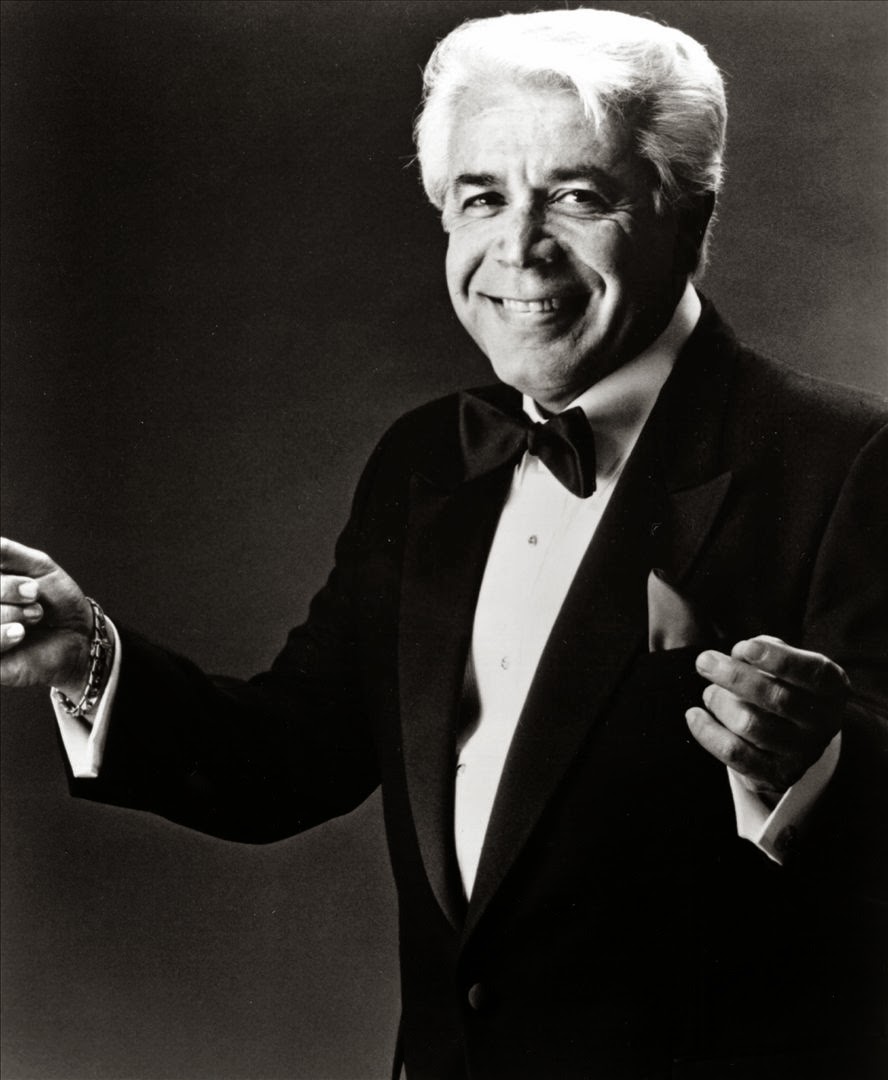 MUSICIAN milestones: Pop crooner of the 50's, Jerry Vale, has died