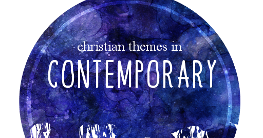 Christian Themes in Contemporary with Hope Ann