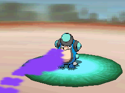 Sludge Wave ~ PMD || Acervo de Imagens de Digimon e Pokémon || +Plus ...