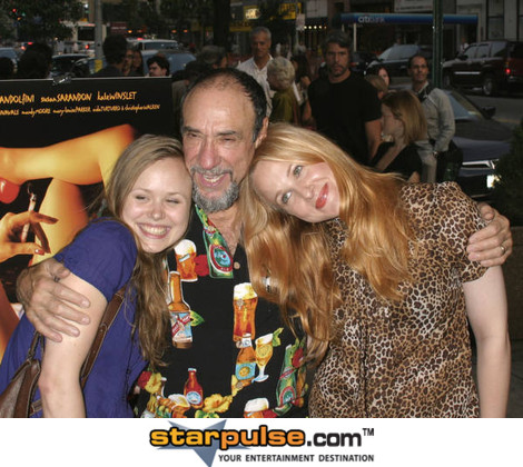 F. Murray Abraham's Biography and photos