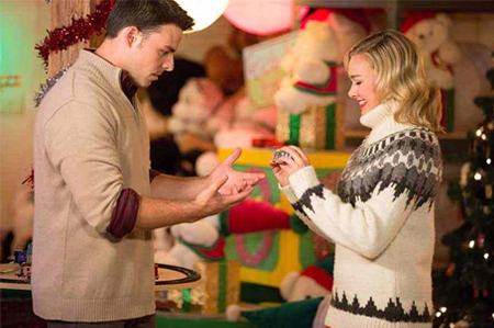 Its a Wonderful Movie - Your Guide to Family and Christmas Movies on TV ...