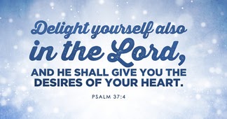 What The Bible Teaches Us About Faith: What Does It Mean To Delight ...