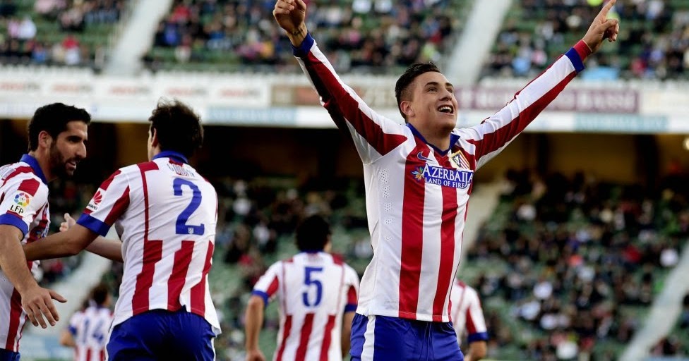 Spanish Football | Soccer | Sports Blog