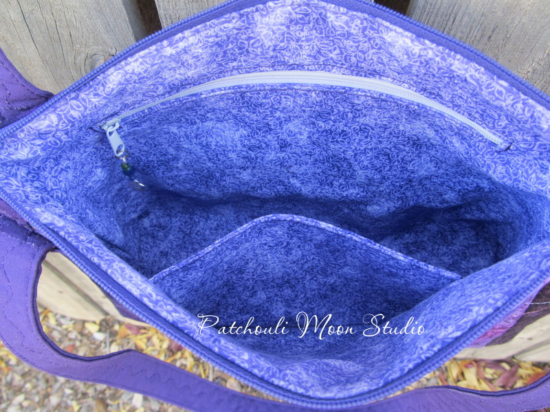 Patchouli Moon Studio: 2017