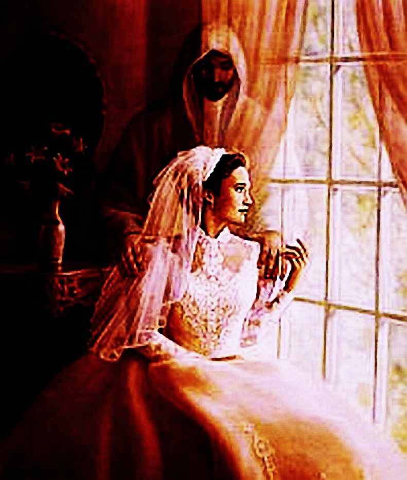 Voice of The Prophetic