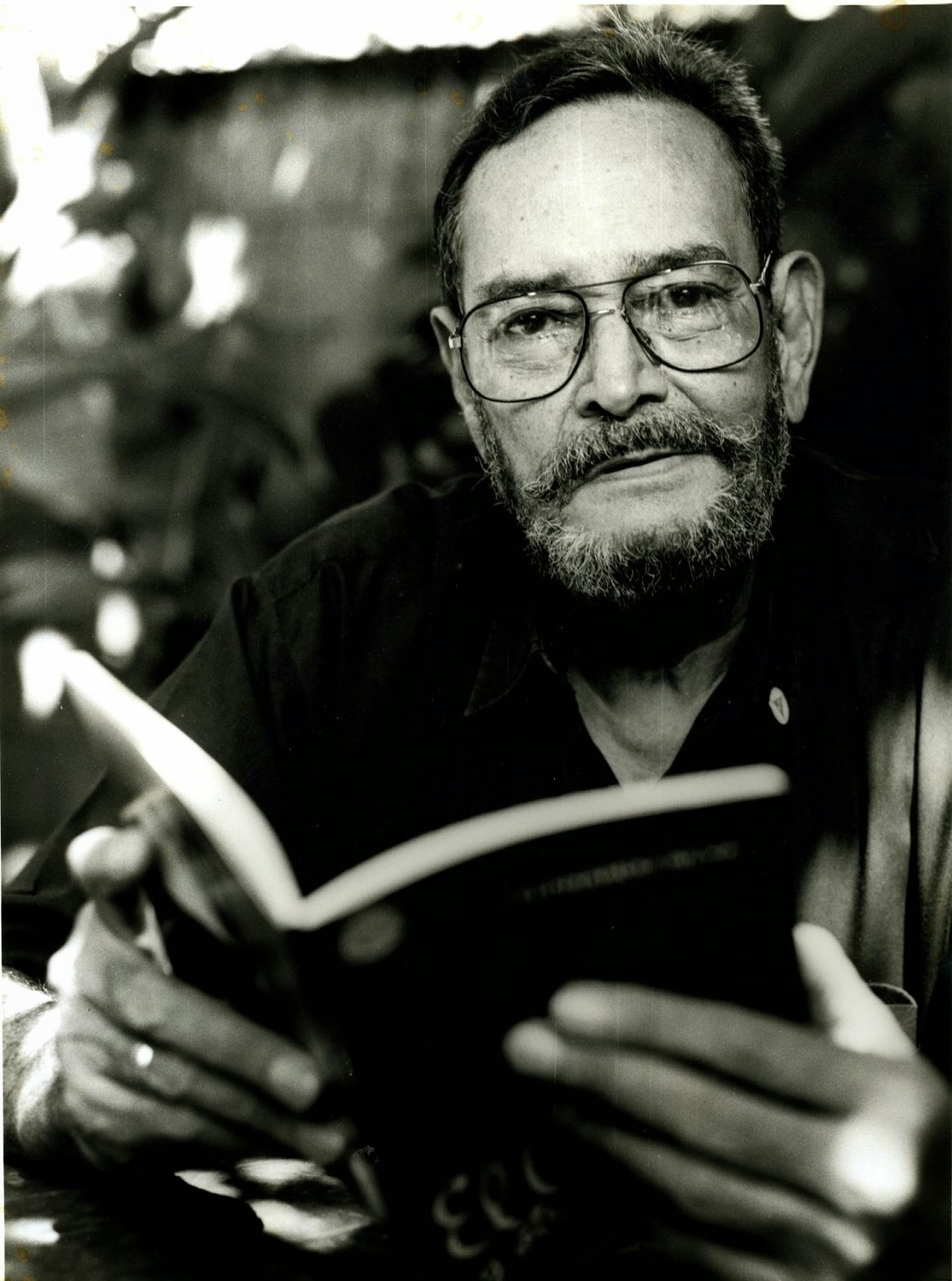 La vid: Fernando Silva