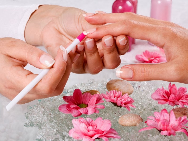 Akademija za estetiku i kozmetologiju: Spa manikir tretman