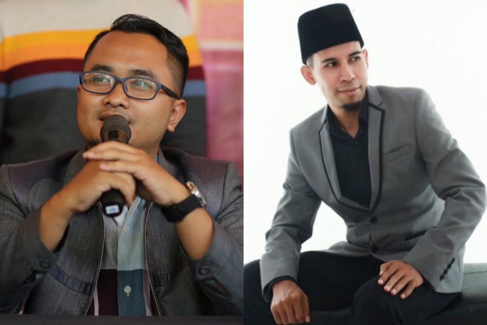 Suhaimi Saad, Bekas Penyanyi InTeam Direhatkan Dari Konsert Amal ...