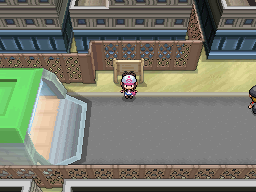 Turismo Pokémon: Rota 15, Marvelous Bridge, Rota 16 e Lostlorn Forest