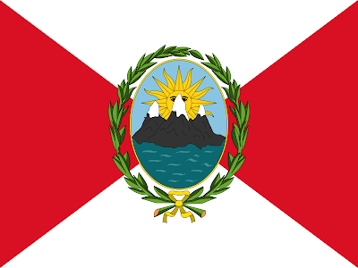 Viceroyalty of Peru - Histories of the Flags of Latin America