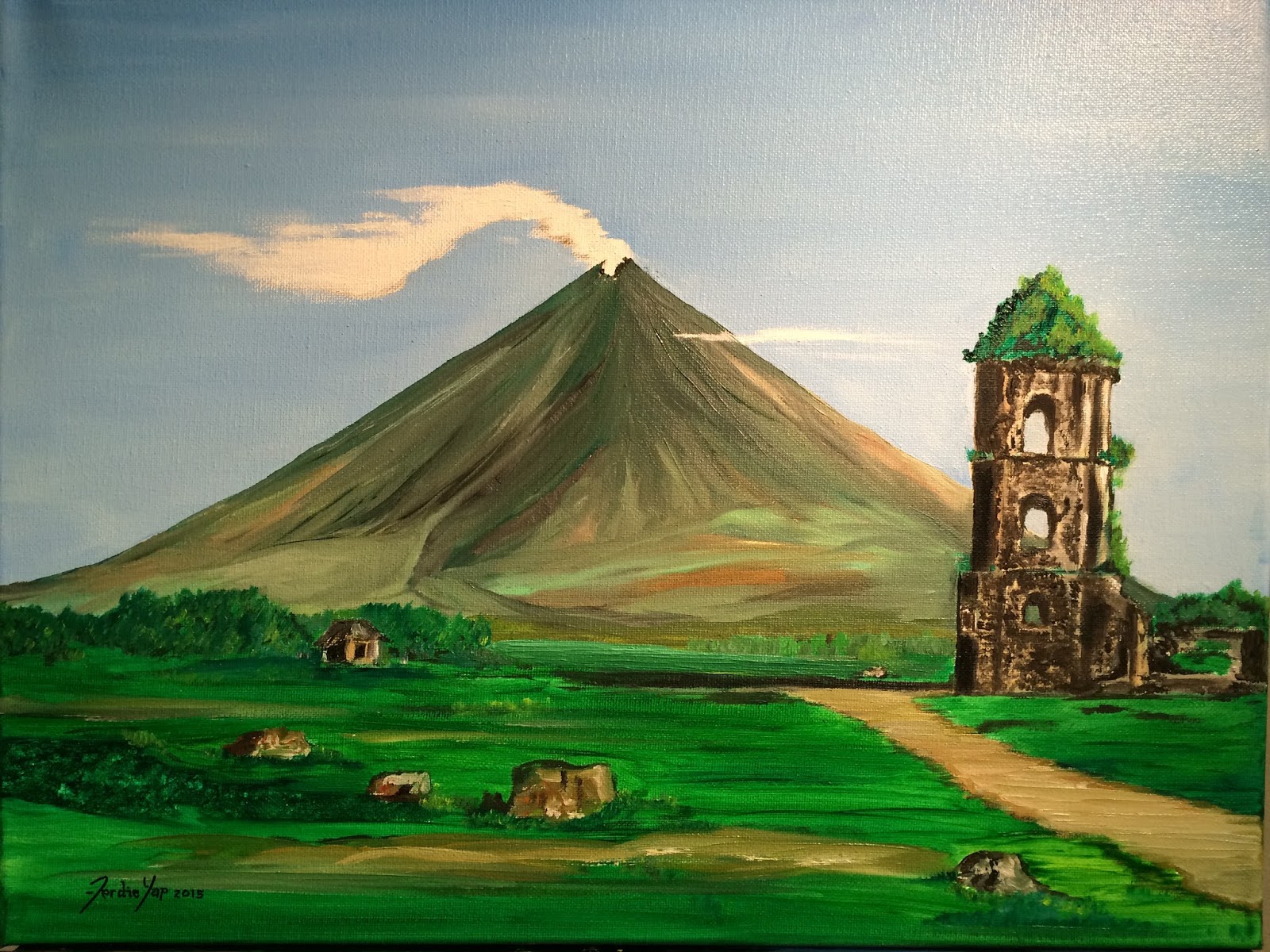 bulkan mayon - philippin news collections