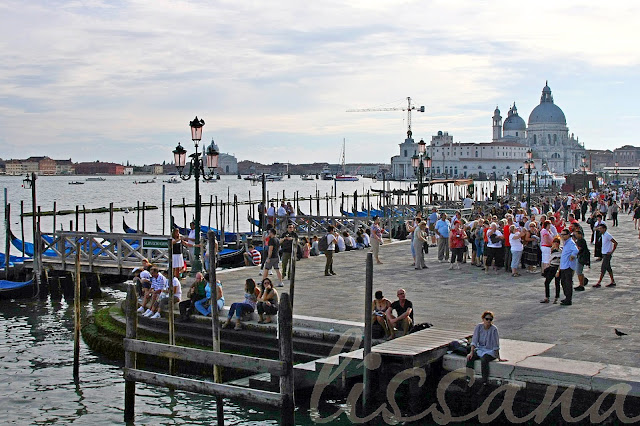 Lissana's Fairy Land: To Venice and beyond