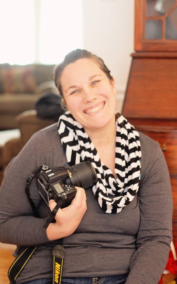 Q&A with Lyssa Layne, author of The DiDominzio Novellas - Ramblings of ...