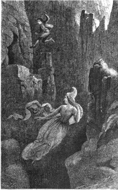 Man, Myth and Magic: Legend from the Land of Ice and Fire - Part Two ...