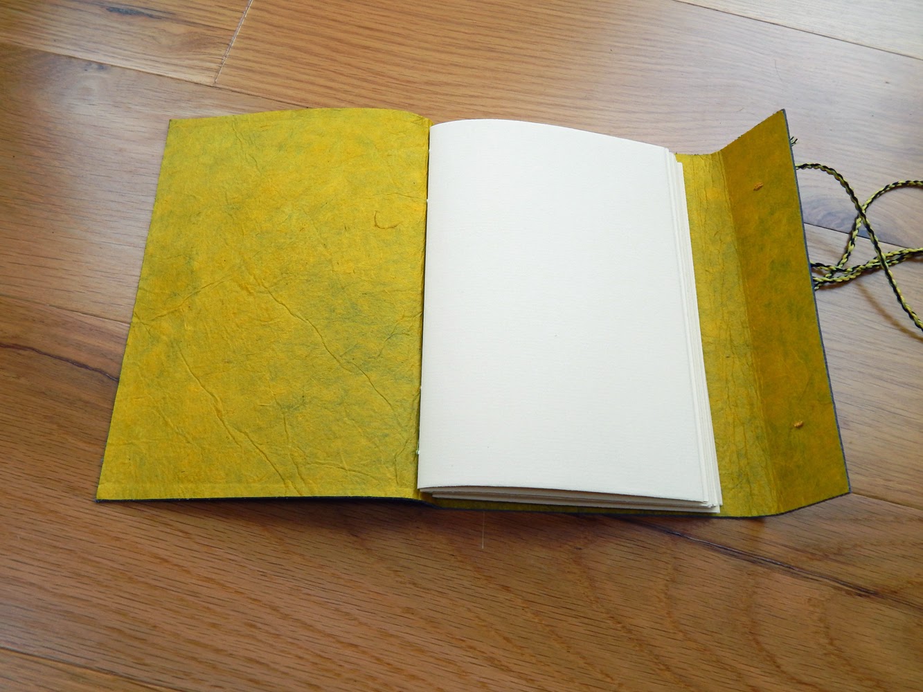 Lizzie Made: More Leather Journals