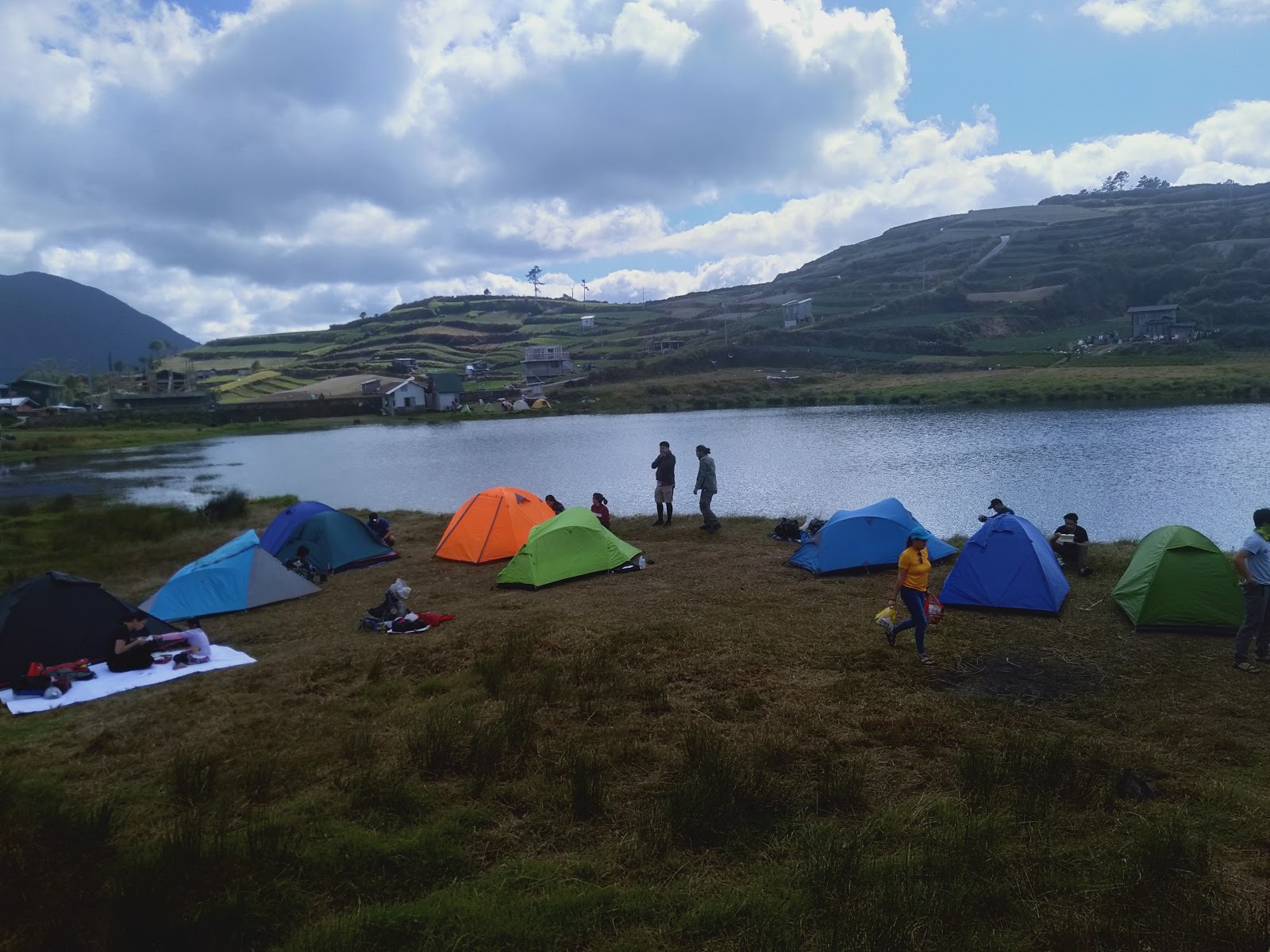 The Restless Soles: Timbac-Tabayoc Hike: Travel Guide