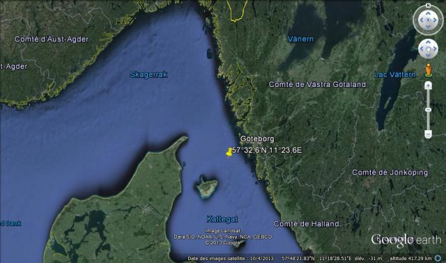 WW2 Wrecks by Pierre Kosmidis: Inside a refloated U-Boat, sunk on 9 ...