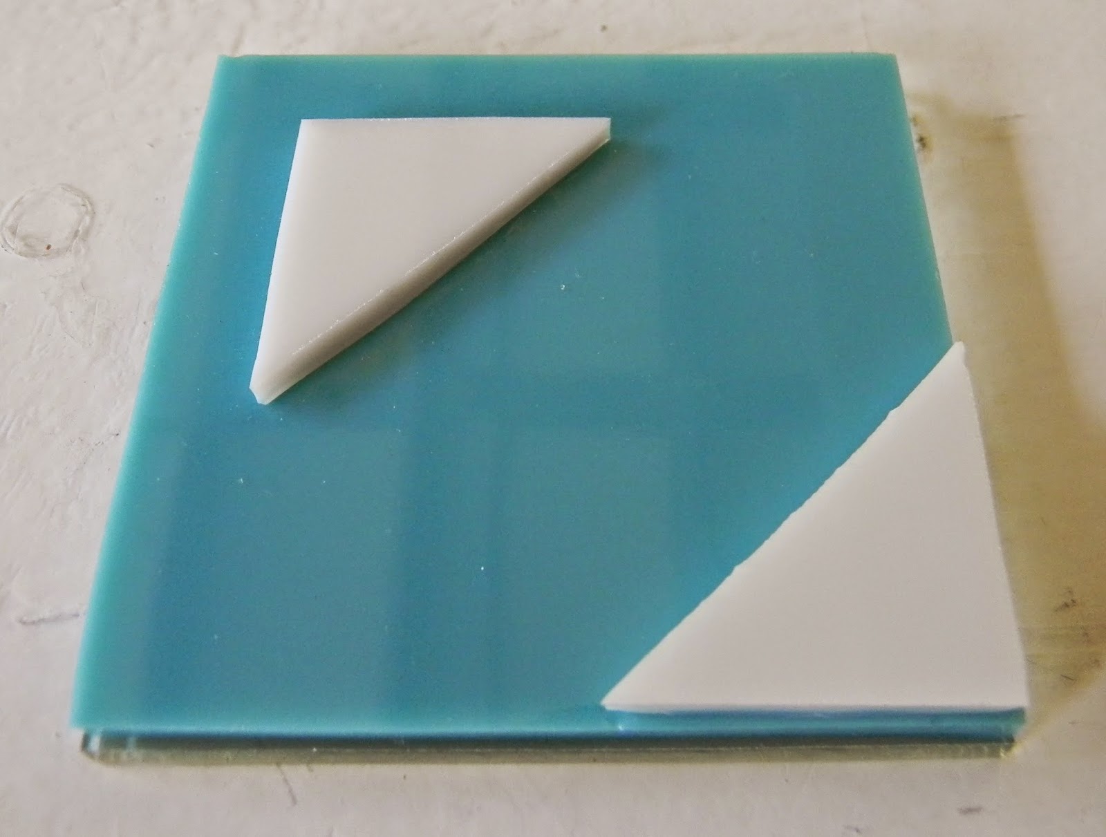 Lisa Vogt Art Adventure Blog: Glass Fusing 101 Beyond Basics