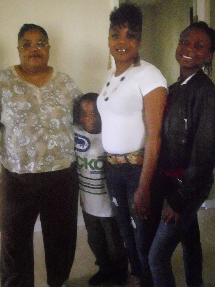 Meredith's Miracles Colon Cancer Foundation