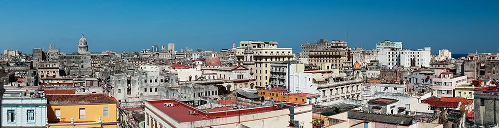 Deborah Sandidge: Create an ultra wide view with a panorama...