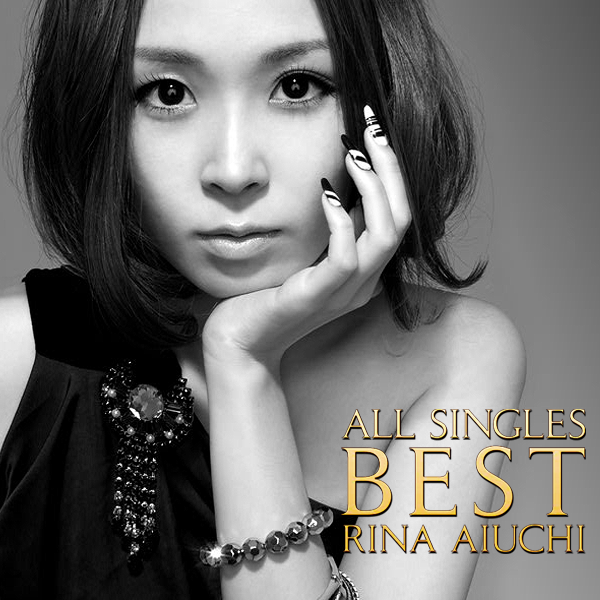 Art Work Japan: 愛内里菜 - ALL SINGLES BEST