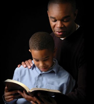 Qualities of Godly Fathers | Victory Ministries