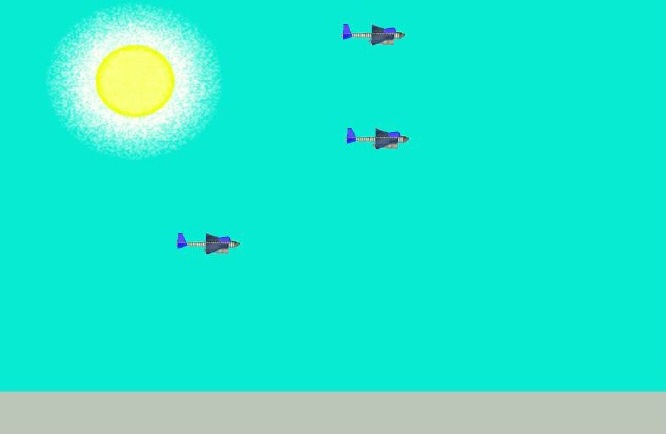 Heriady Blog Contoh Program Animasi 3d Dengan Opengl