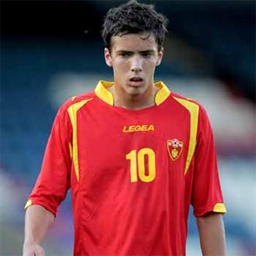 calciomercaTO_RO: UN TALENTO MONTENEGRINO PER IL TORO : BAKIC