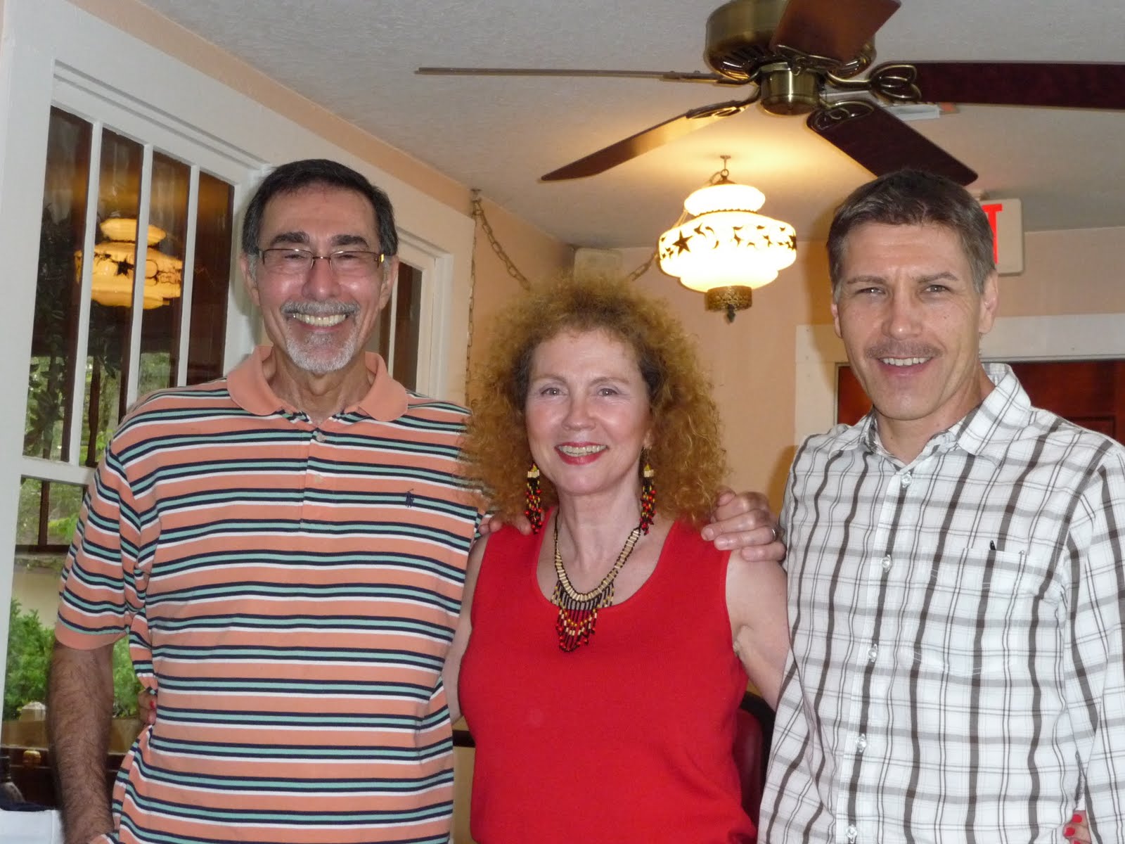 FWA Osceola Writers Group