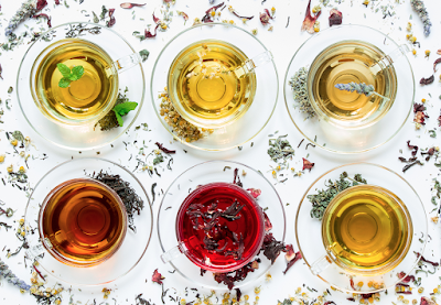 Tea Varieties and their Unique Nutritious Characteristics - Tea Lovers!