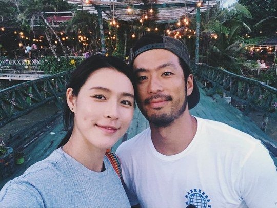 Kahi posts a sweet message for her husband