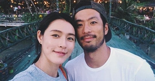 Kahi posts a sweet message for her husband