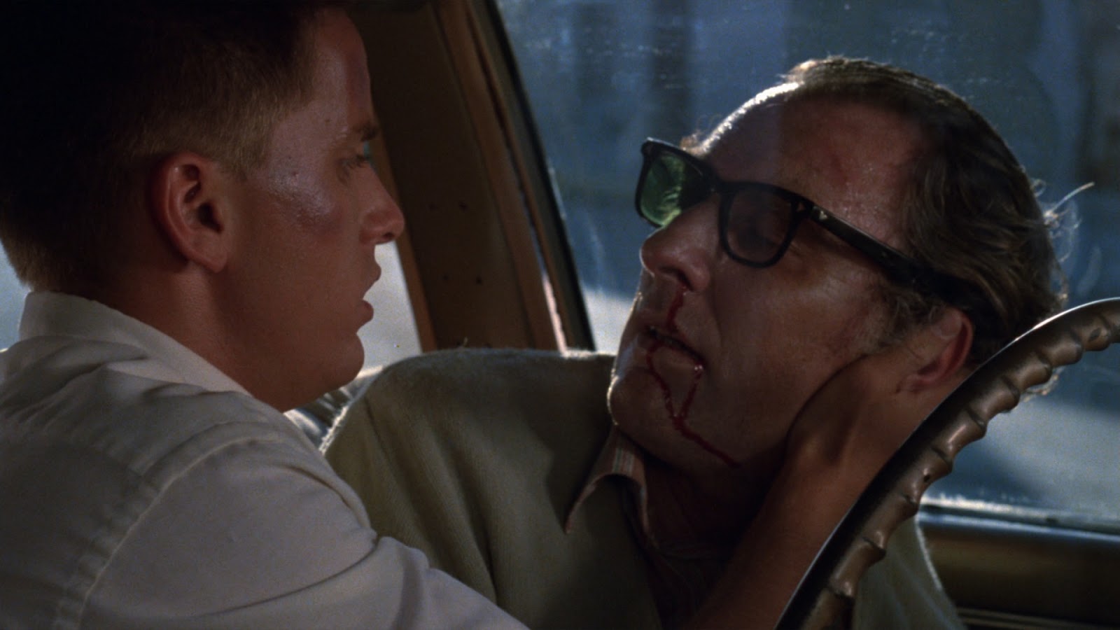 the phantom country: Radiation addiction