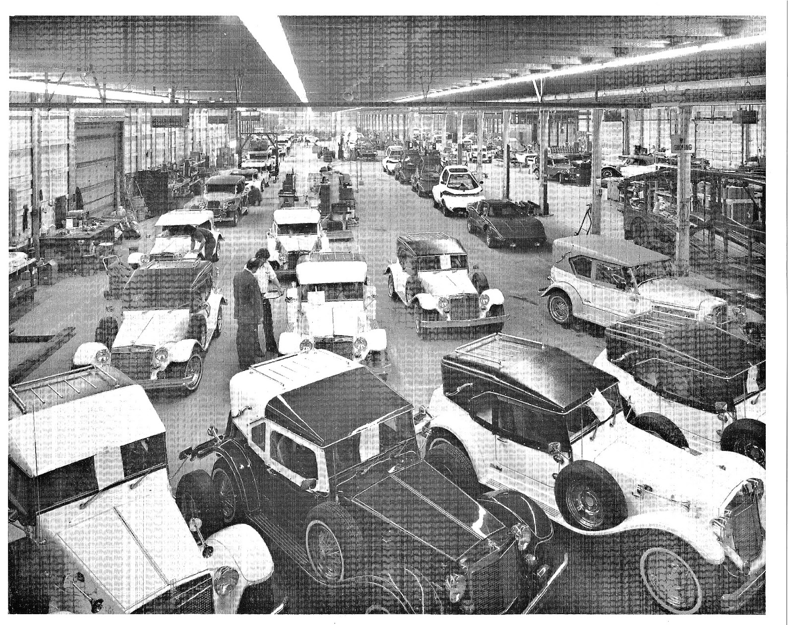 Bremen Mini Mark: Mini Mark Welcome