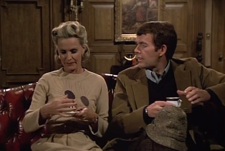 INNER TOOB: THEORY OF RELATEEVY - THE OTHER MERRILLIAN OF THE GREATEST ...