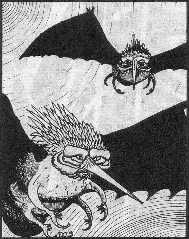 Carjacked Seraphim: May 2014