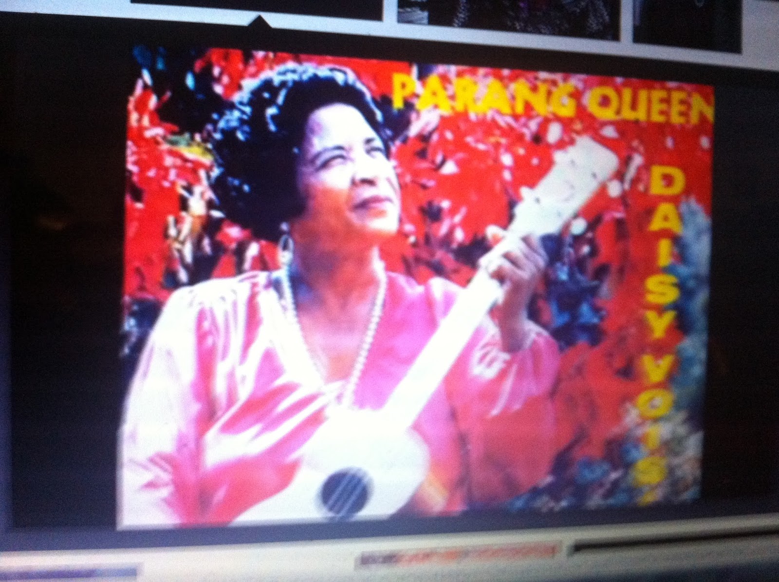 THE BLACK SOCIAL HISTORY:: BLACK SOCIAL HISTORY : AFRO-TRINIDADIAN ...