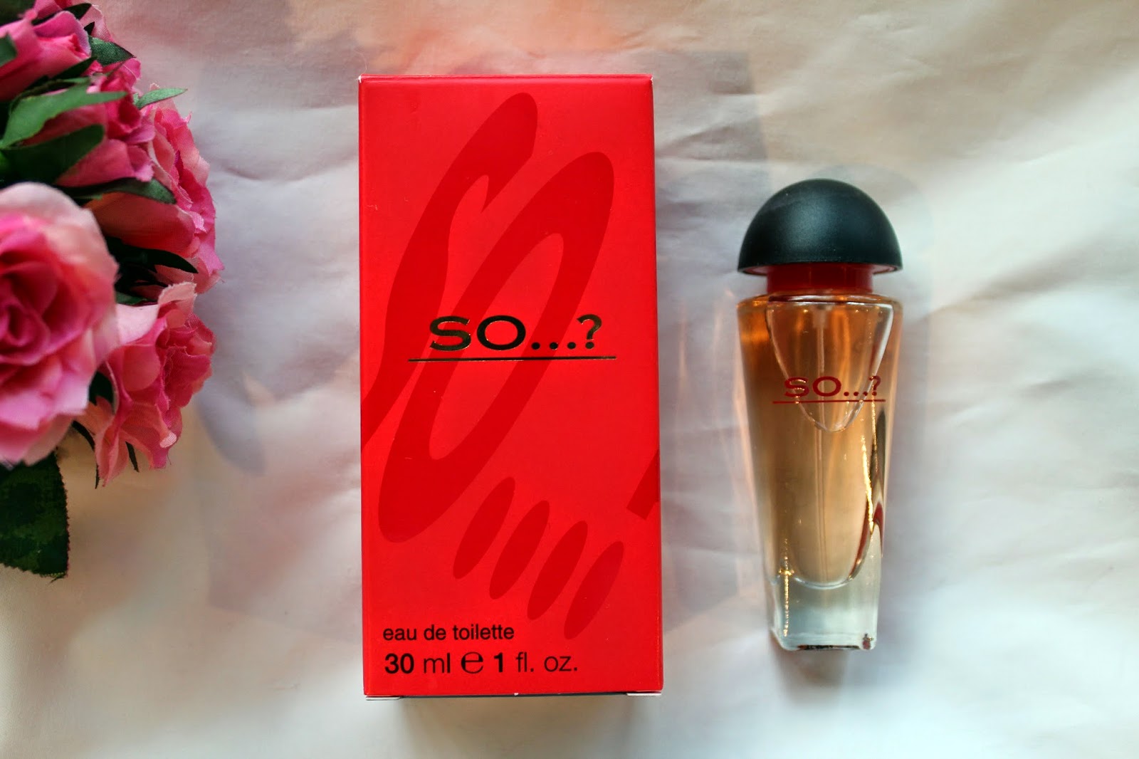 Review: So...? Fragrances Part 2