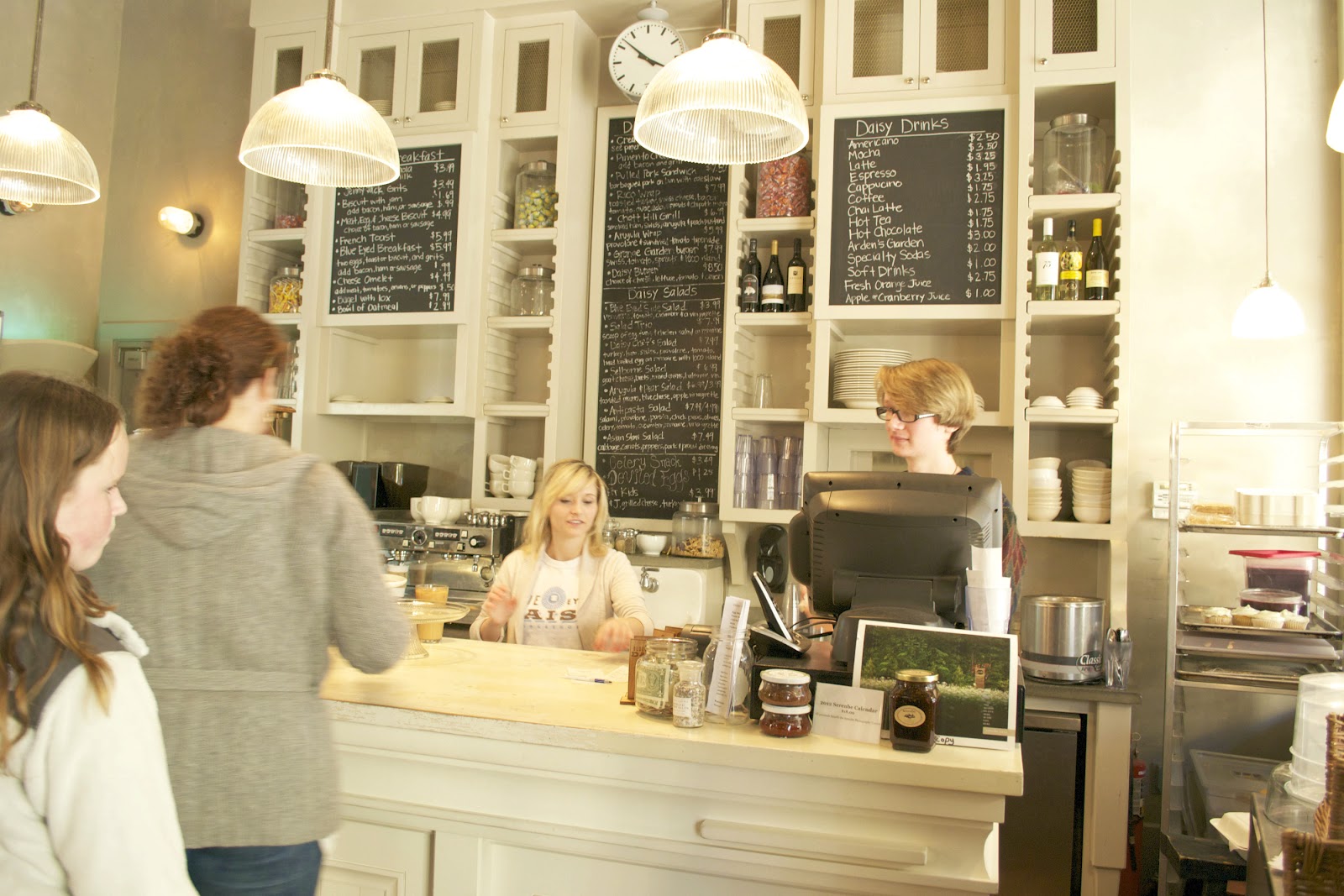 Pamela Joyce: So Southern Saturdays: Serenbe