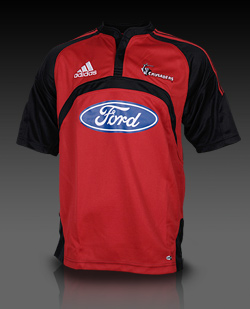 Rugby News Rugby: Crusaders Squad For Super Rugby 2012 And Jersey