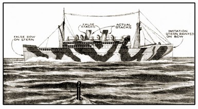 C A M O U P E D I A: May 2014