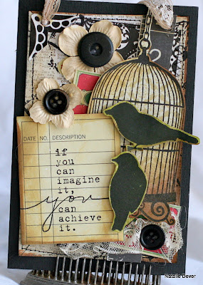 Simon Says Stamp Blog!: Gorgeous Unity Stamp Inspiration!