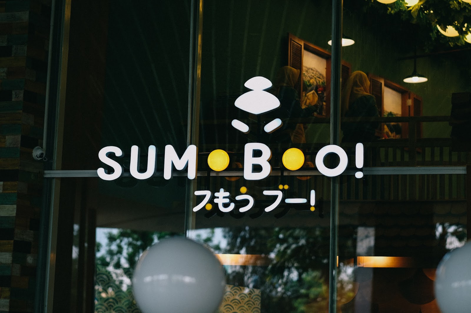 SUMOBOO YOGYAKARTA - foodandfeast