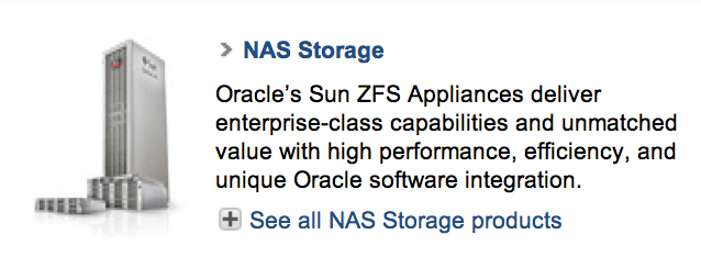 Oracle Expert Blog: On Oracle Engineered Systems and Appliances