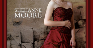 Shades of Rose Media: The Unraveling of Lady Fury by Shehanne Moore