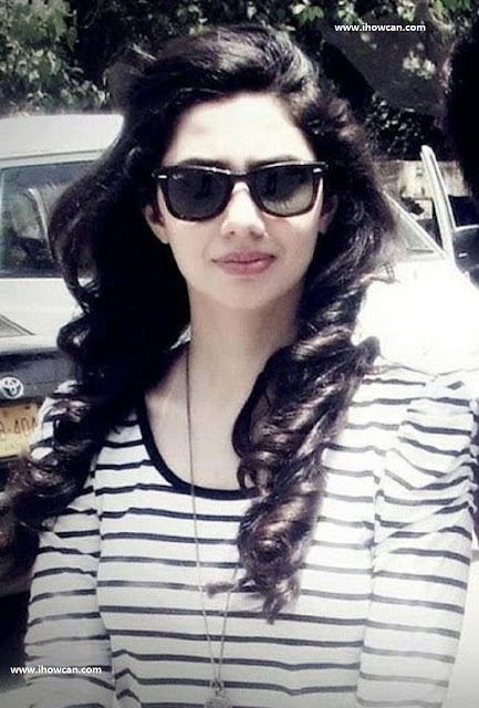 Mahira Khan Most Beautiful Photos Gallery | HOW CAN DONE